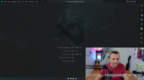 building a social platform for devs react fastify postgres and tailwind css live coding with