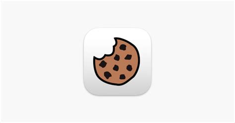 ‎cookie Editor On The App Store