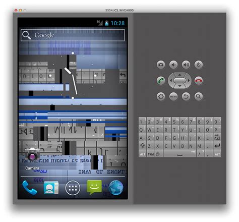 Glstencilindex8 And Glrenderbufferstorage On Intel Android Image Intel Community