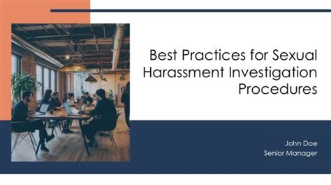 Sexual Harassment Powerpoint Presentation And Slides Ppt Powerpoint