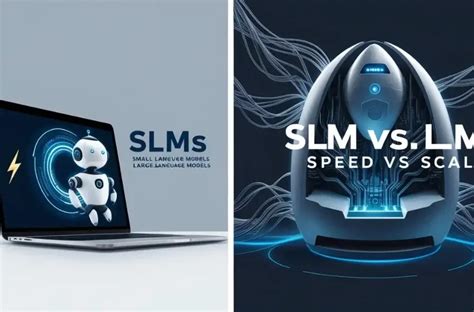 Understanding The Difference Between Slm Vs Llm Key Points Explained