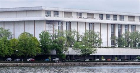 Kennedy Center Theater Lab Seating Chart