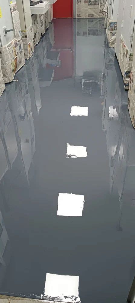 Epoxy Self Leveling Flooring At Rs 40 Sq Ft Flooring Service In Vadodara Id 2850011163255