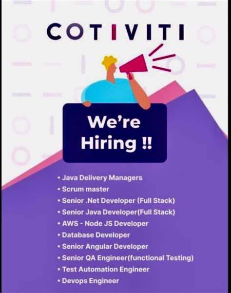 Giri Prasad On Linkedin Hiring Scrummaster Dotnetdevelopers Javadevelopers