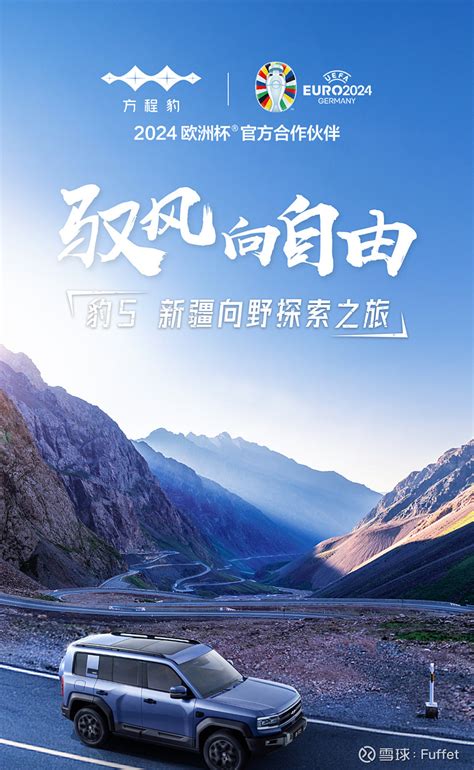 从荒漠戈壁到高山峡谷从湿地草原到云杉森林 方程豹汽车 带你豹行独库自由驰骋于这天地间见证独库公路通车探索无尽自然奇观 雪球