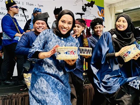 Kar Yee Lim On Linkedin Thank You Lynette Pang For The Oppprtunity For The 5 Community Development…