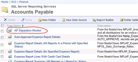 It Help And Advice Ssrs Migrating Reports To Sharepoint Integrated Mode