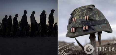 Війна в Україні створять групи для пошуку зниклих безвісти під час війни Oboz Ua