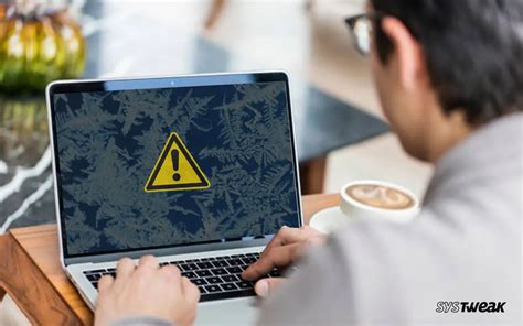 Computer Freezes After Waking Up From Sleep How To Fix It