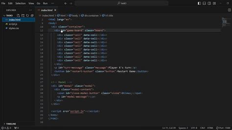 Jahnavi Bandlamudi On Linkedin Prodigyinfotech Internship Webdev
