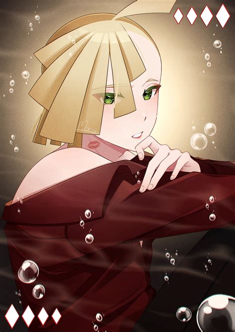 Gladion Pokemon And More Drawn By Mocacoffee Danbooru