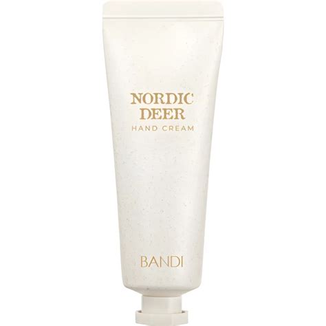 Купить крем для рук "Норвежский олень" 20 мл (Hand Cream Nordic Deer 20 ...