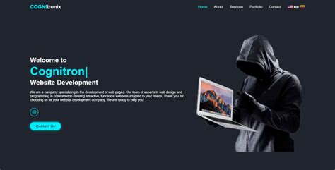 programming with html css javascript php wordpress and mysql by cognitronixtech fiverr
