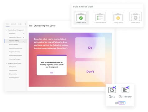 Highly Customizable Course Authoring With Storyline Articulate