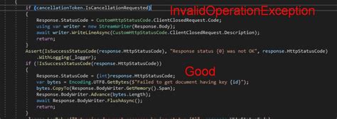 Core 3 Writing Text To Responsebody Is Pretty Rough Rdotnet