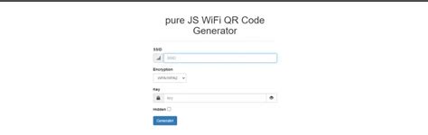 4 Ways To Create QR Code For WiFi Password Add Scan To Connect Gadgets To Use