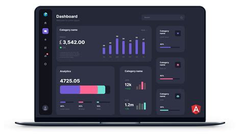 Bespoke Angular Development Services Solve With Software Ltd