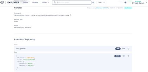 Fandi Adinata Raspberry Pi Sebagai Gateway Iota Via Mqtt