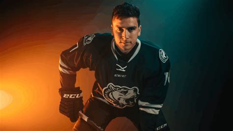 Jeremy Langlois Released From Hospital After Scary On Ice Collision Tests Normal