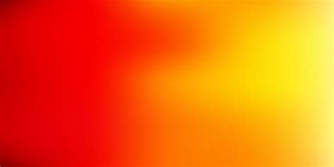Light Orange Vector Blur Backdrop 15827329 Vector Art At Vecteezy