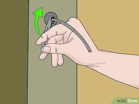 How To Install Cable Railing With Pictures WikiHow Life