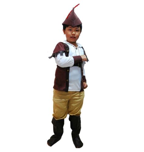 아동 로빈훗 의상 홈파티 할로윈의상 영어유치원 아동할로윈의상 코스프레 할로윈파티 영어학원 유아할로윈의상 티몬