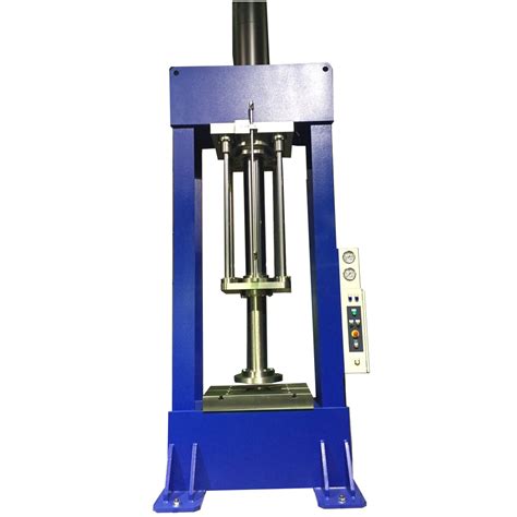 Special And Custom Presses Workshop Press