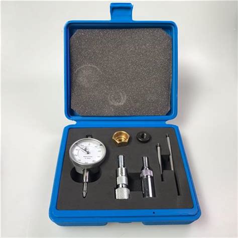 TDC Dial Indicator For Ignition Adjusting On Motorcycles RCBGS8319 BGS RCM Machines