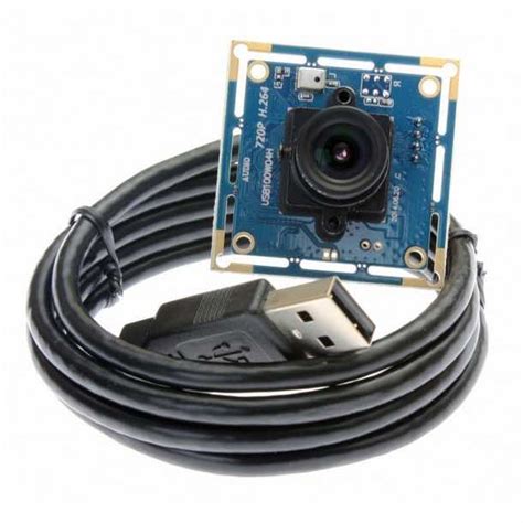 10 Best Camera Modules For Raspberry Pi