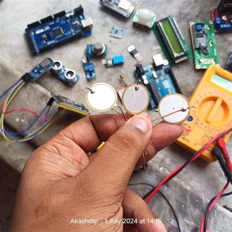 Akashdip Mahapatra On Linkedin Iot