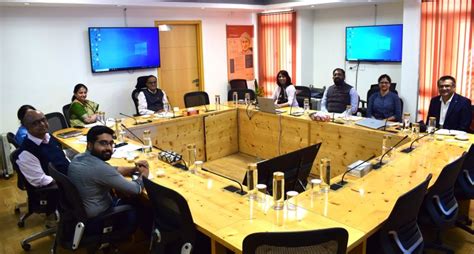 Office Of The Principal Scientific Adviser To The Government Of India