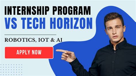 Vs Tech Horizon Pvt Ltd Posted On Linkedin
