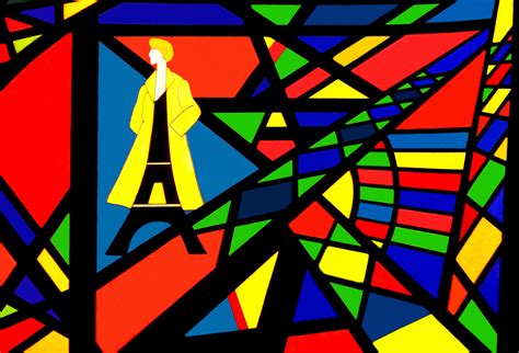 Autre Paris Star