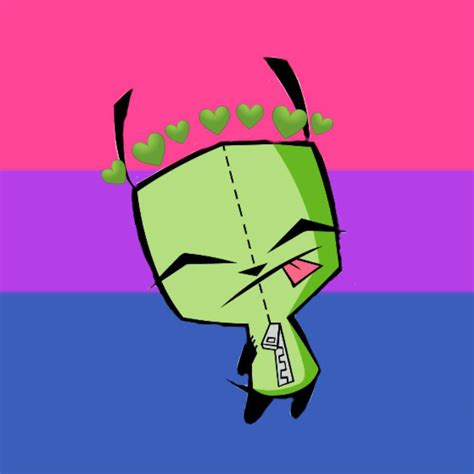 113 Best Ideas For Coloring Gir Invader Zim Pfp Vrogue Co