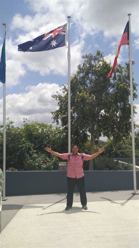 Australian Qualification Framework Vs Kerangka Kualifikasi Nasional Indonesia Halaman 1