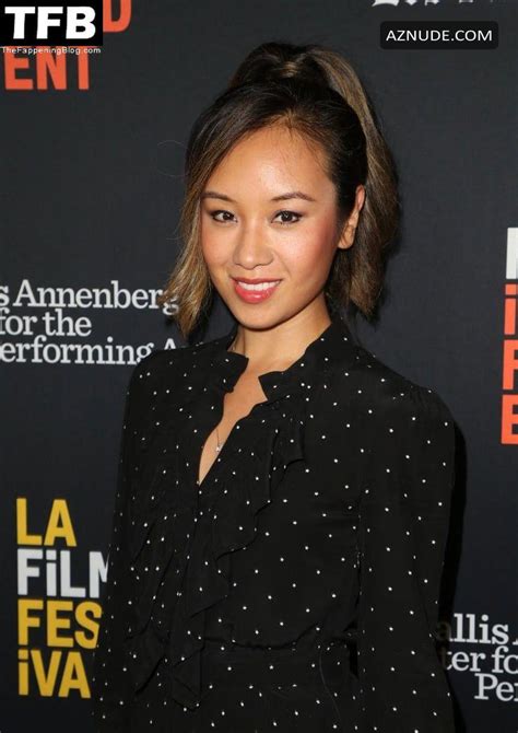 Ellen Wong Nude Aznude