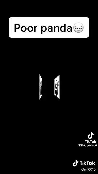 Poor Panda Youtube