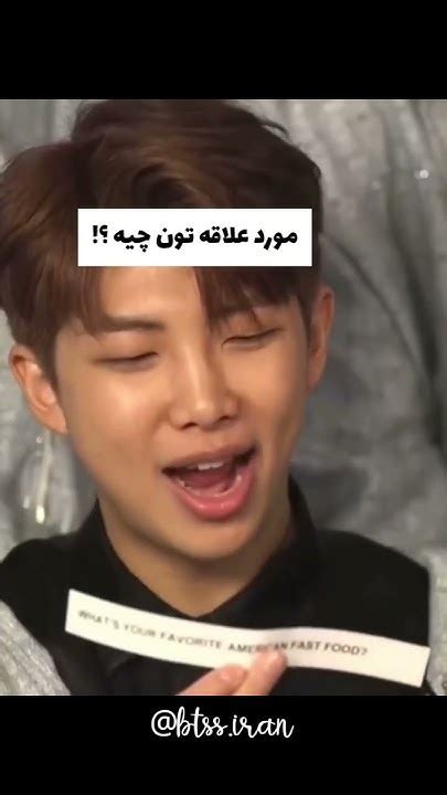 بهترین مصاحبه قرن 🤣 Youtube