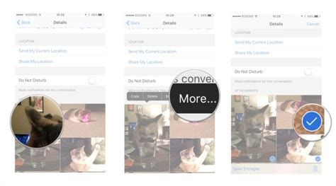 How To Delete IMessages On IPhone And IPad IMore How To Delete IMessages On IPhone And IPad IMore