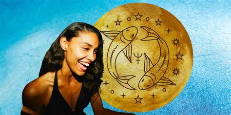 Venus In Pisces Meaning In The Birth Chart Yourtango
