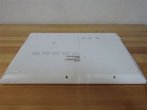 Yahooオークション 東芝ノートパソコン Dynabook T55tgcore I3 50