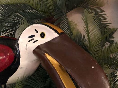 Jungle Decoratie Graydon