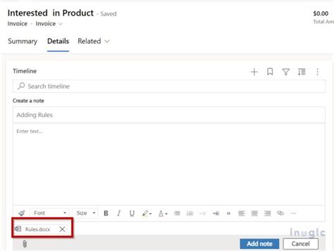 Custom Actions With Power Automate Desktop Flows Microsoft Dynamics CRM Tips And Tricks