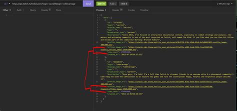 Loading Multiple Helix Users Some Fields Are From The First User
