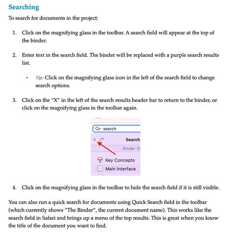 Using Pandoc To Convert Tutorial Project To A Docx File Page 2 Scrivener Literature