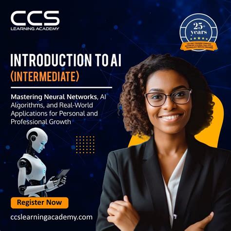 Ai Artificialintelligence Techskills Aiintermediate