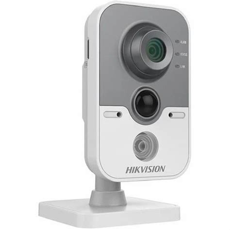 IR Cube 2MP Network Camera At Rs 7000 Piece Hikvision CCTV Camera In Hyderabad ID 13905218788
