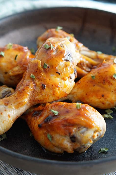 15 Best Instant Pot Chicken Legs How To Make Perfect Recipes