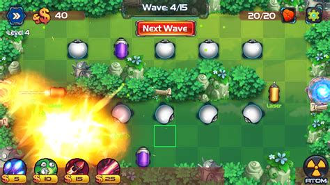 Hyper Defense Unity Complete Project By Rigigame Codecanyon