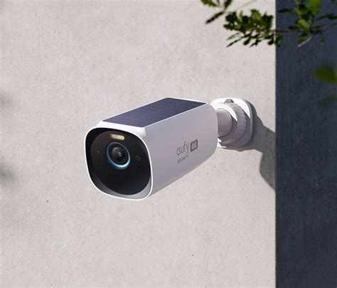 Security Cameras Without WiFi For Remote Locations Eufy US